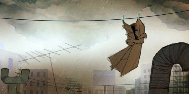 Fatherhood: A Universal Bond – A Reflection on Mohammad Reza ...